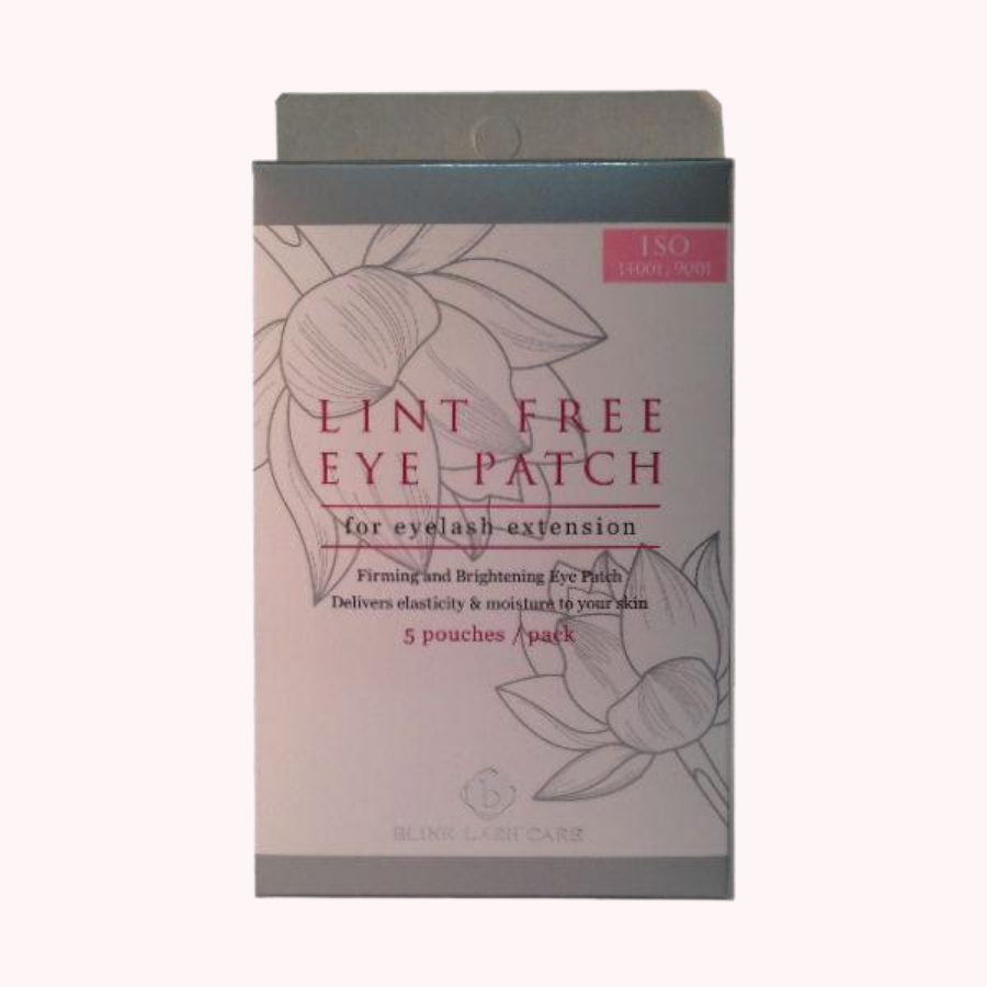 Bulk Blink Lint Free Eye Gel Pads - Buy 9, Get 1 FREE – TYFNI Beauty